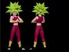 Kefla - Dragon ball Super 3D print Model - Updated 3D model 3D ...
