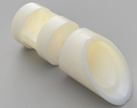 Telescope 3D Printing Models | CGTrader