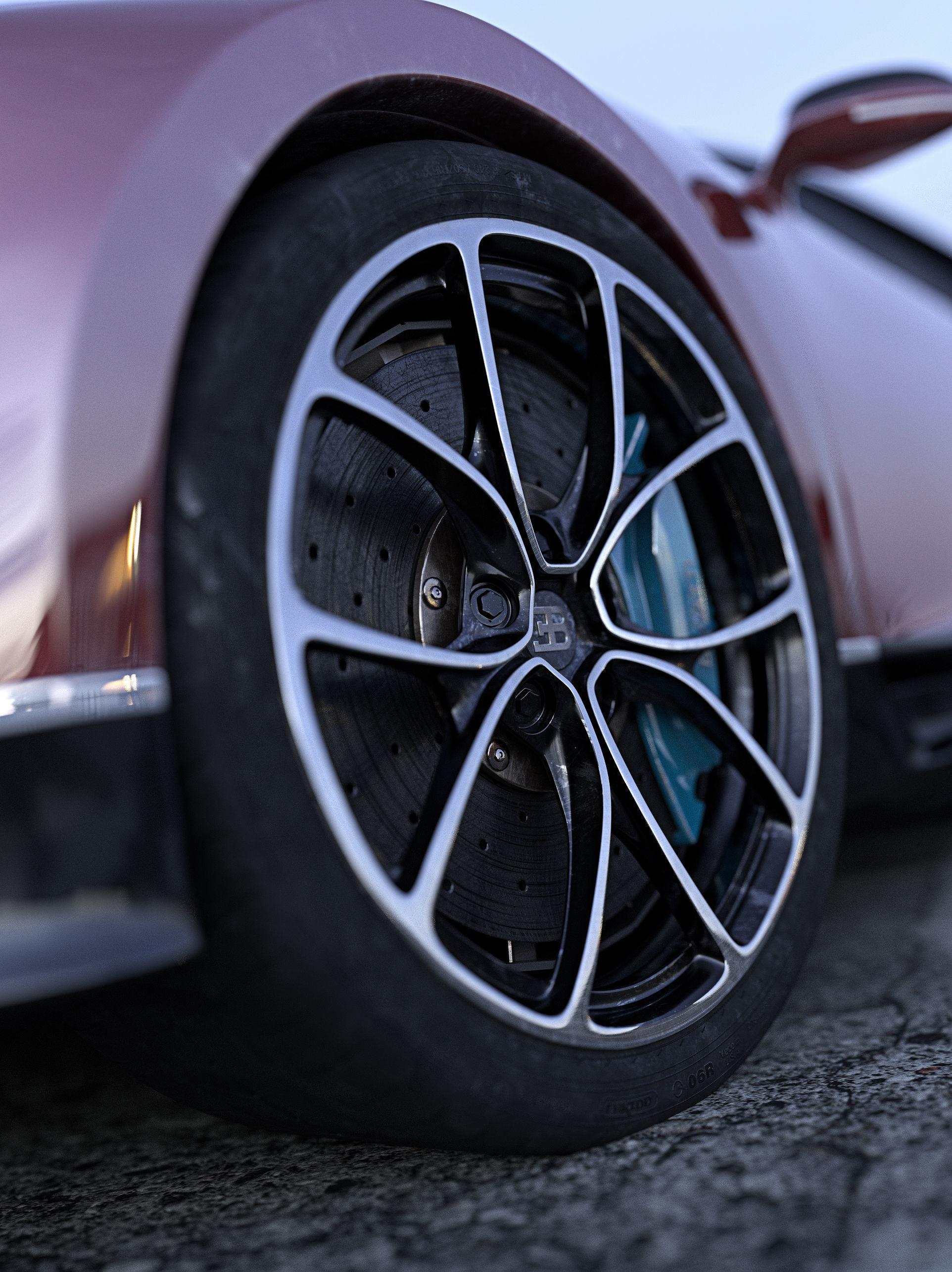 6 Wheel Collection LowHigh Poly free VR / AR / low-poly 3D model | CGTrader