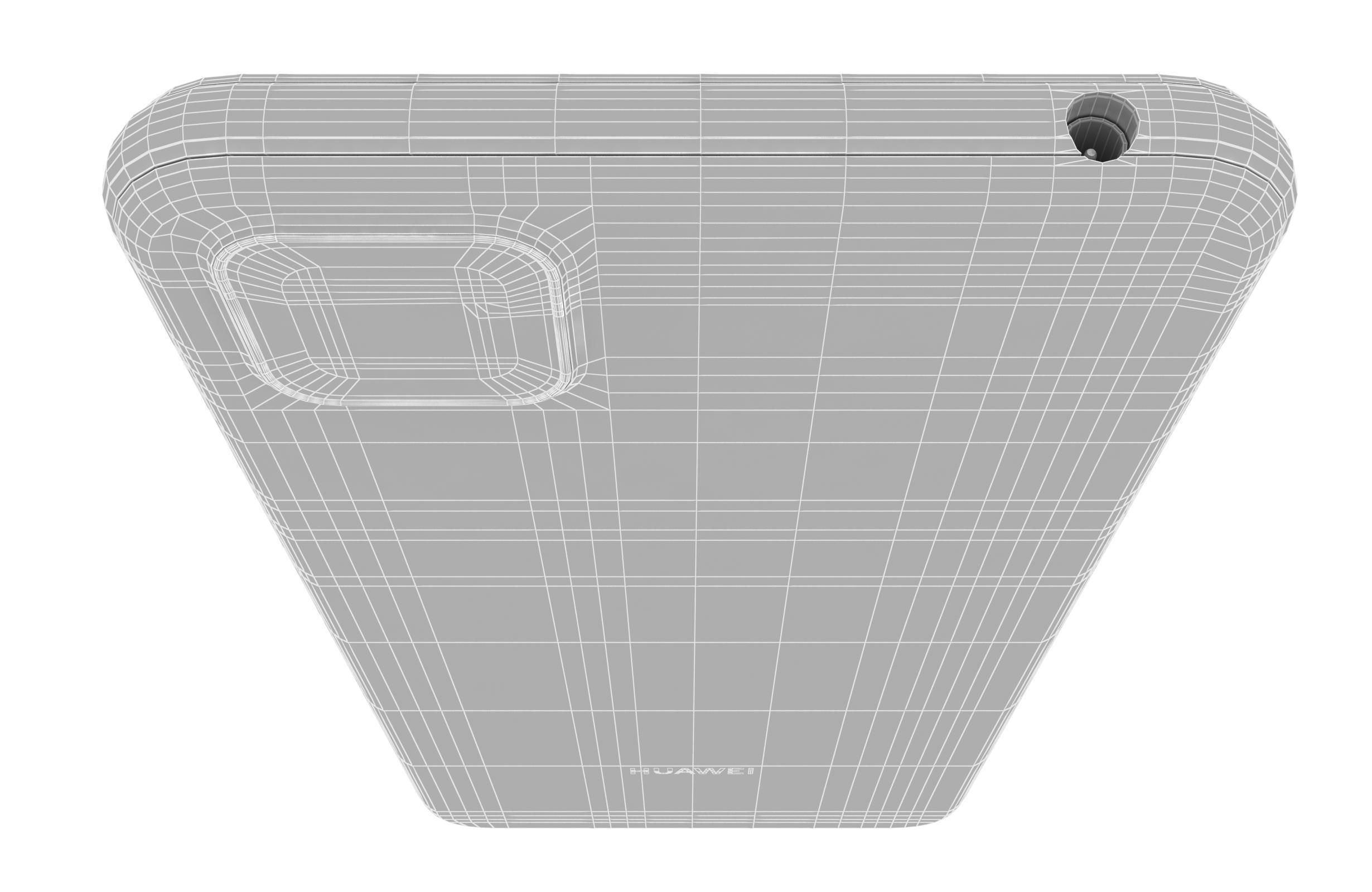 Huawei Y5p All Colors 3D model | CGTrader