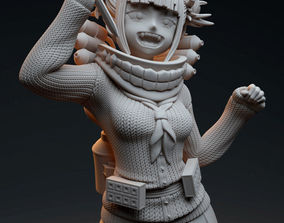 My hero academia 3D Models | CGTrader