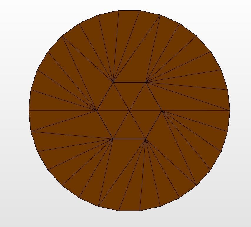 M2 screws and nut collection 3D model 3D printable | CGTrader