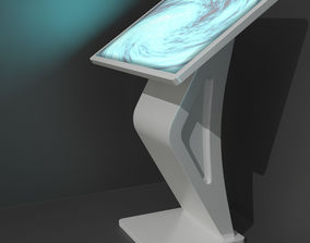 Display stand 3D Models | CGTrader
