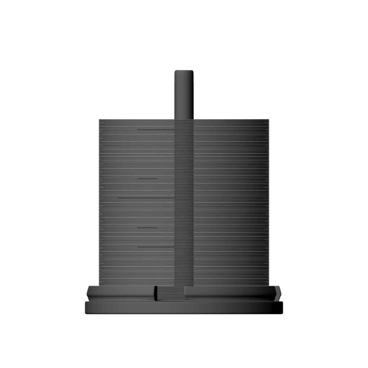 DVD Spindle 3D model | CGTrader