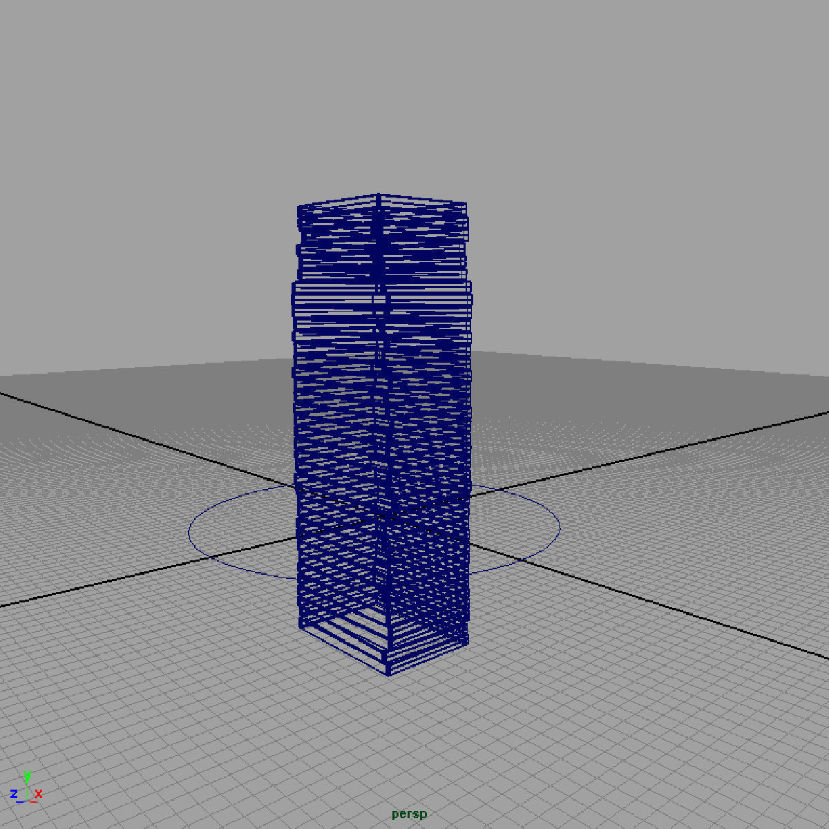 DVD stack 3D model | CGTrader