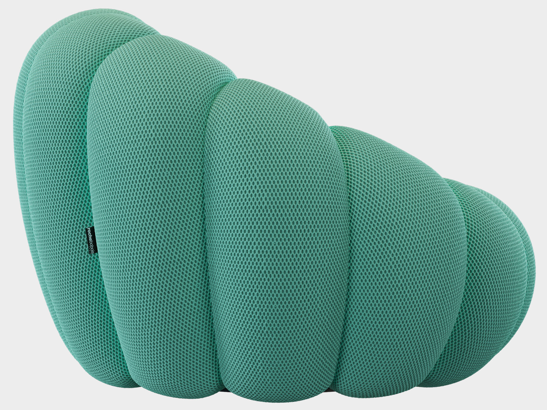 Roche Bobois Bubble Armchair 3D model | CGTrader