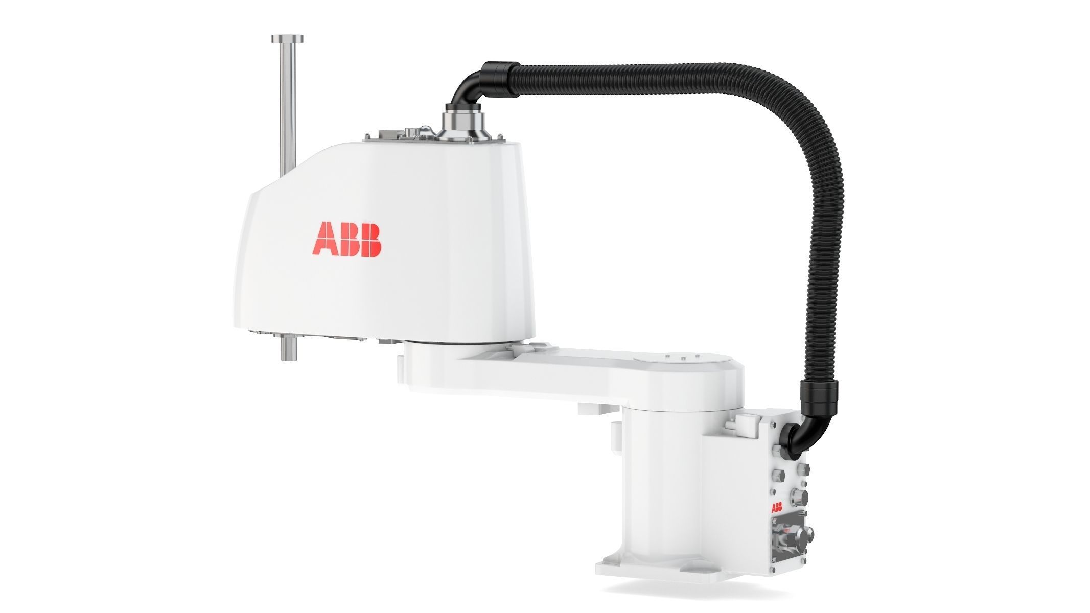 ABB IRB 910SC SCARA 3D model | CGTrader
