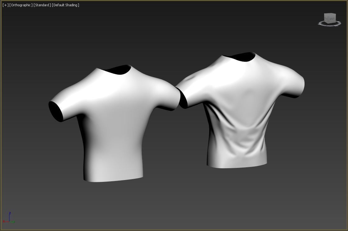 PolyCloth V2 ClothBrush Plugin for 3dsMax 3D model | CGTrader