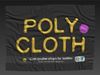 PolyCloth V2 ClothBrush Plugin for 3dsMax 3D model | CGTrader