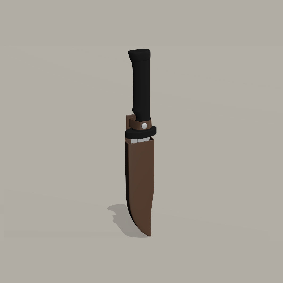 Adventure Props 3D model | CGTrader