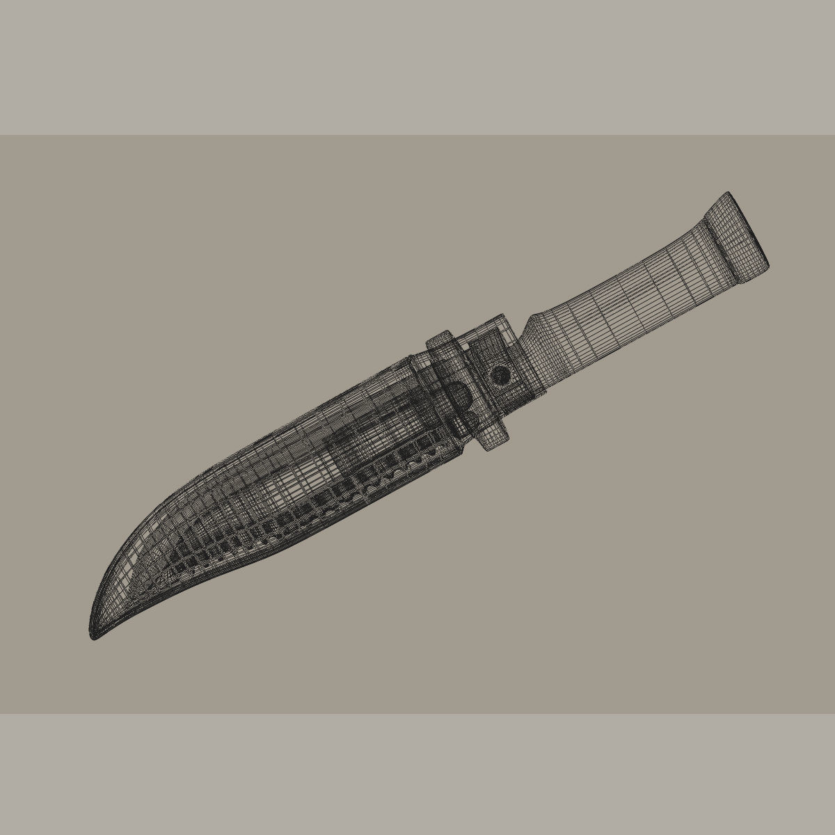 Adventure Props 3D model | CGTrader