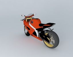 Free Motor 3D Models | CGTrader