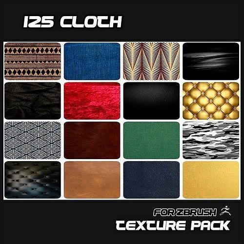 125 CLOTH PACK TEXTURES Texture | CGTrader