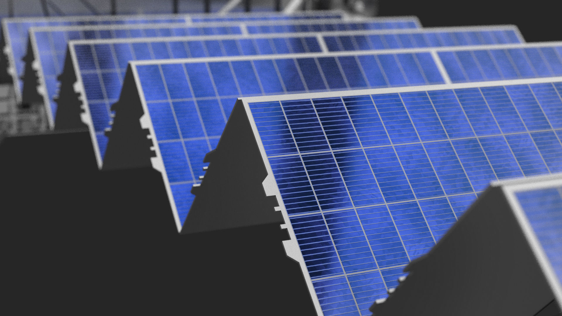 SpaceX Starlink Satellite 3D model animated rigged | CGTrader