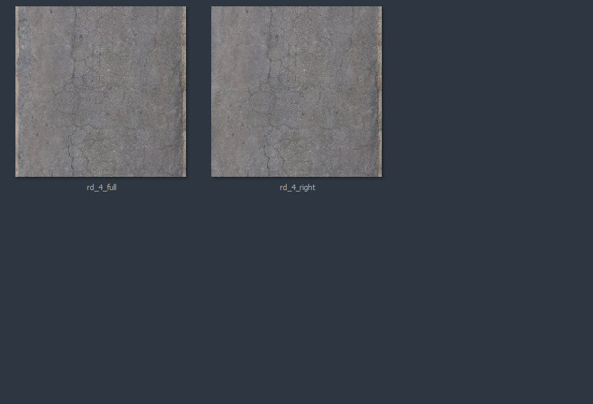 4K Road Asphalt Textures Texture | CGTrader