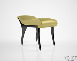 Incanto 3D Models | CGTrader