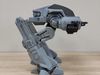 Robocop ED-209 3D model 3D printable | CGTrader