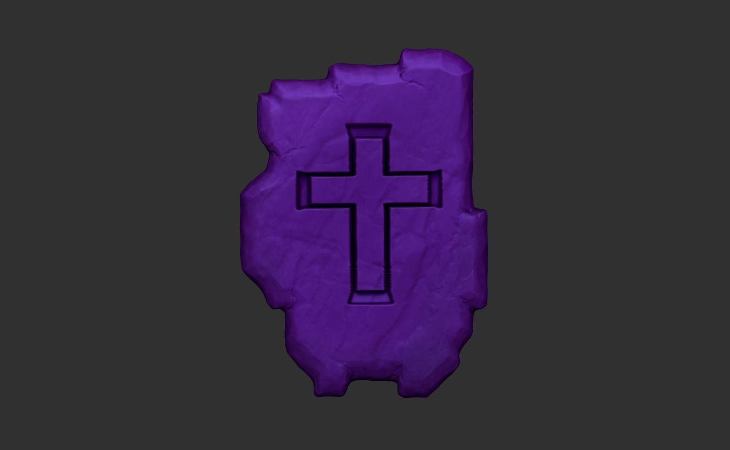 Tibia Runes PACK - All Runes CGI and Printable 3D model 3D printable ...