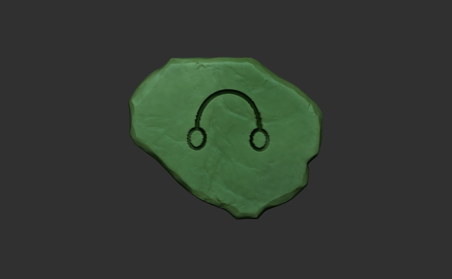 Tibia Runes PACK - All Runes CGI and Printable 3D model 3D printable ...