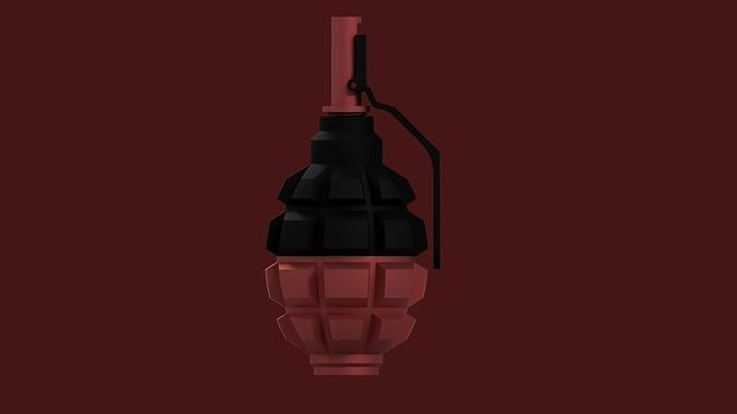 secret container 3D model 3D printable | CGTrader