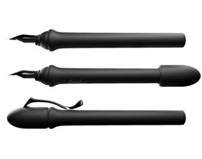 Nib 3D Models | CGTrader