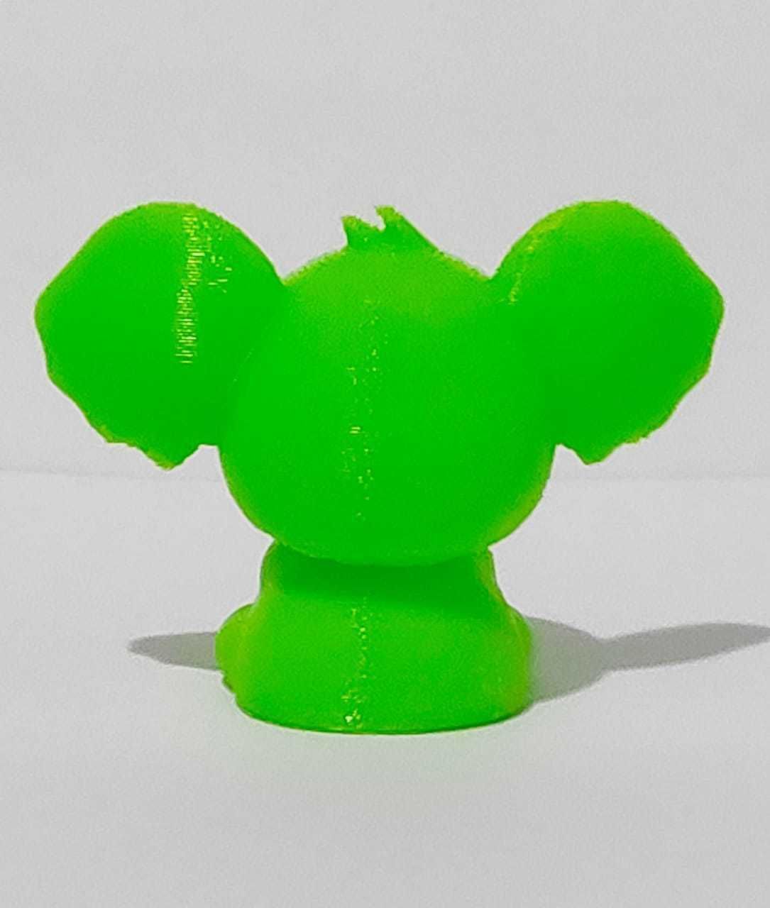 Koala 3D model 3D printable | CGTrader