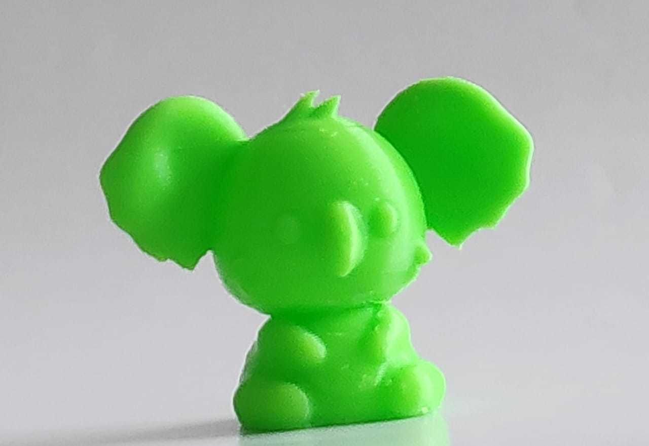 Koala 3D model 3D printable | CGTrader