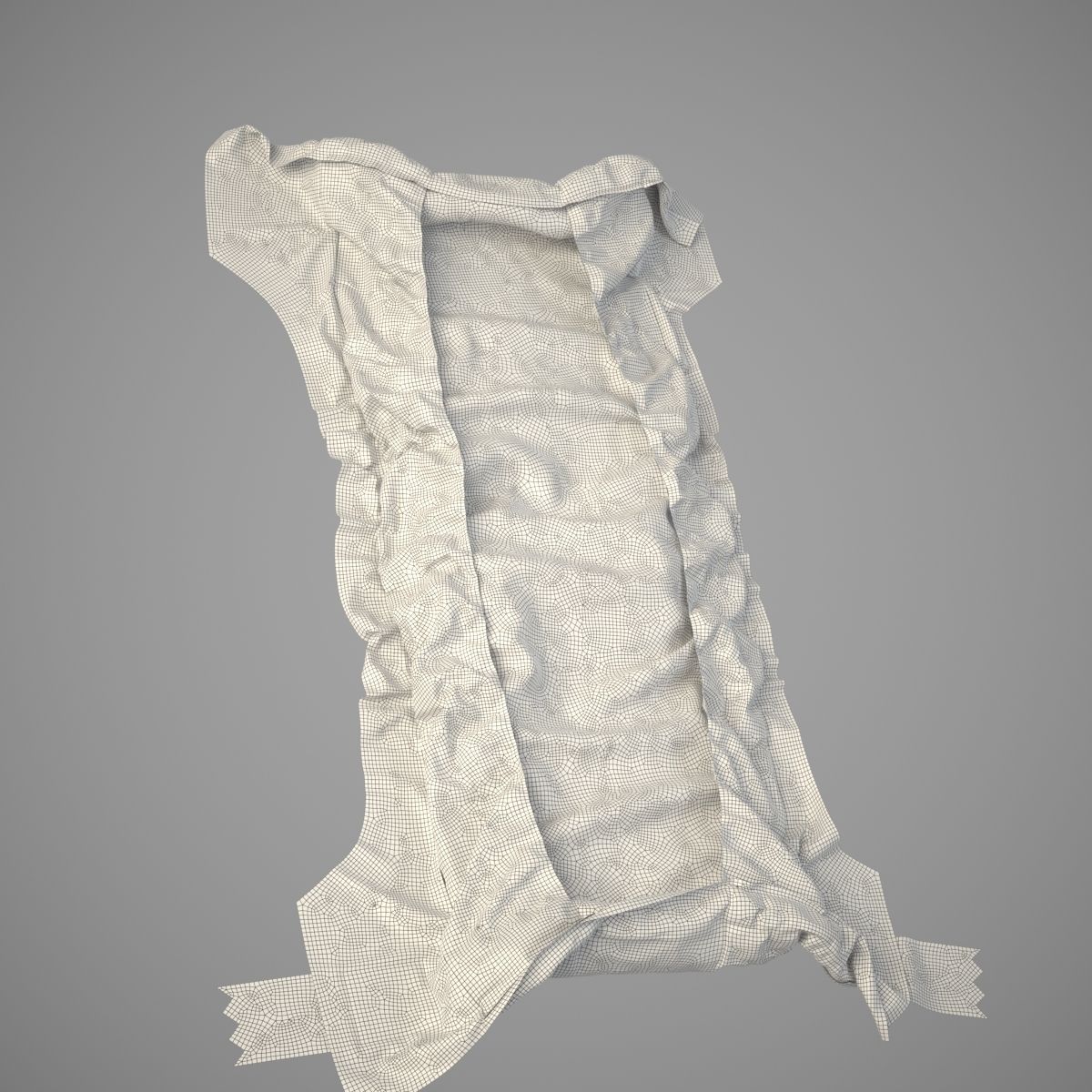 3D model Diapers VR / AR / low-poly | CGTrader