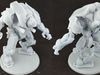 Atlas Juggernaut 3D model 3D printable | CGTrader