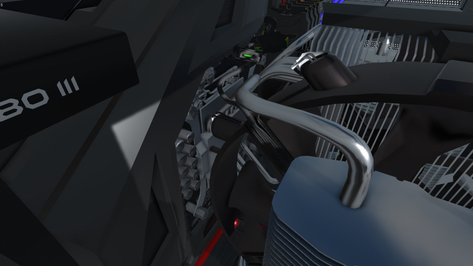 3D model Expensive computer devices VR / AR / low-poly | CGTrader