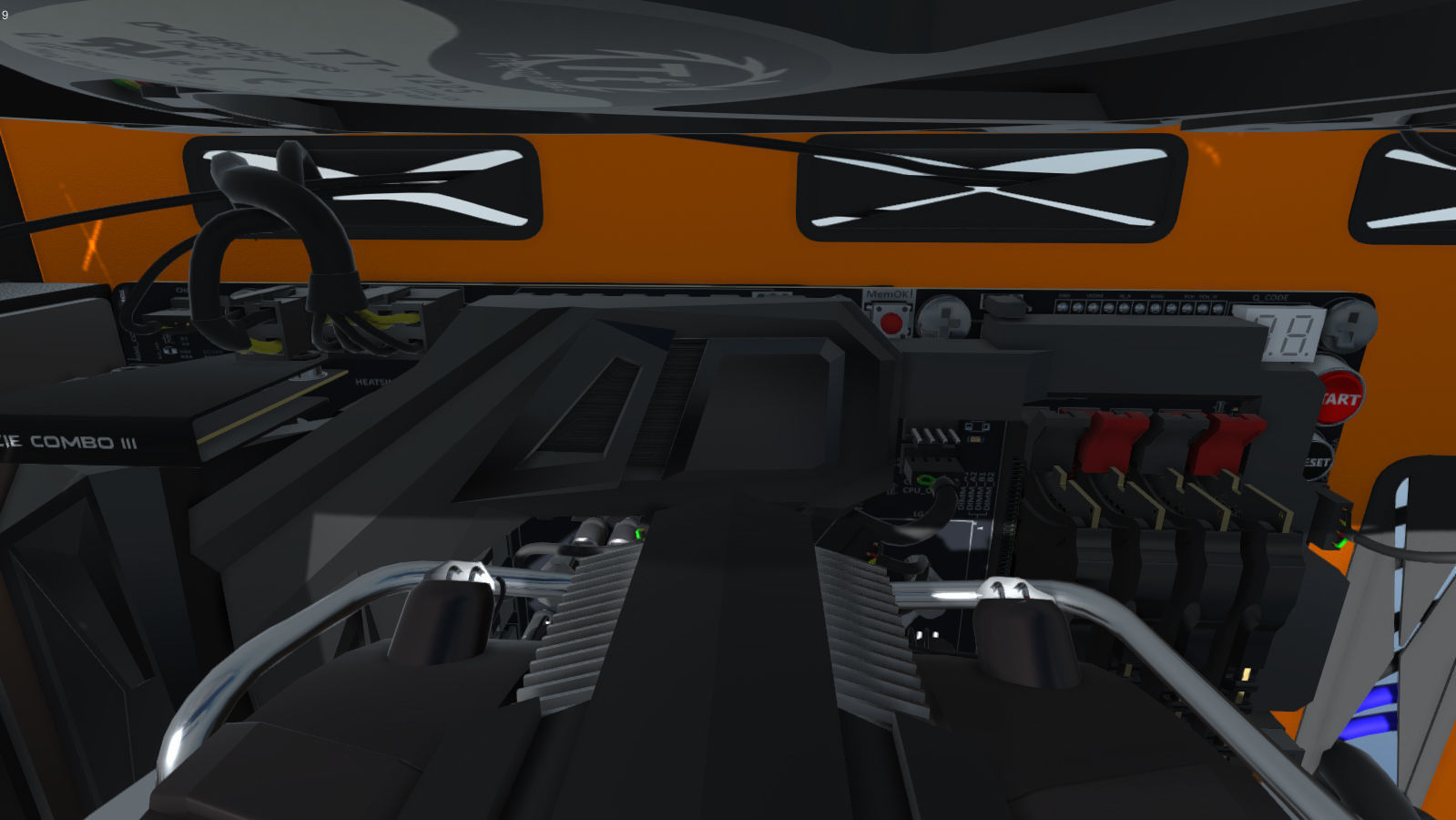 3D model Expensive computer devices VR / AR / low-poly | CGTrader