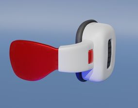 Scouter 3D Models | CGTrader