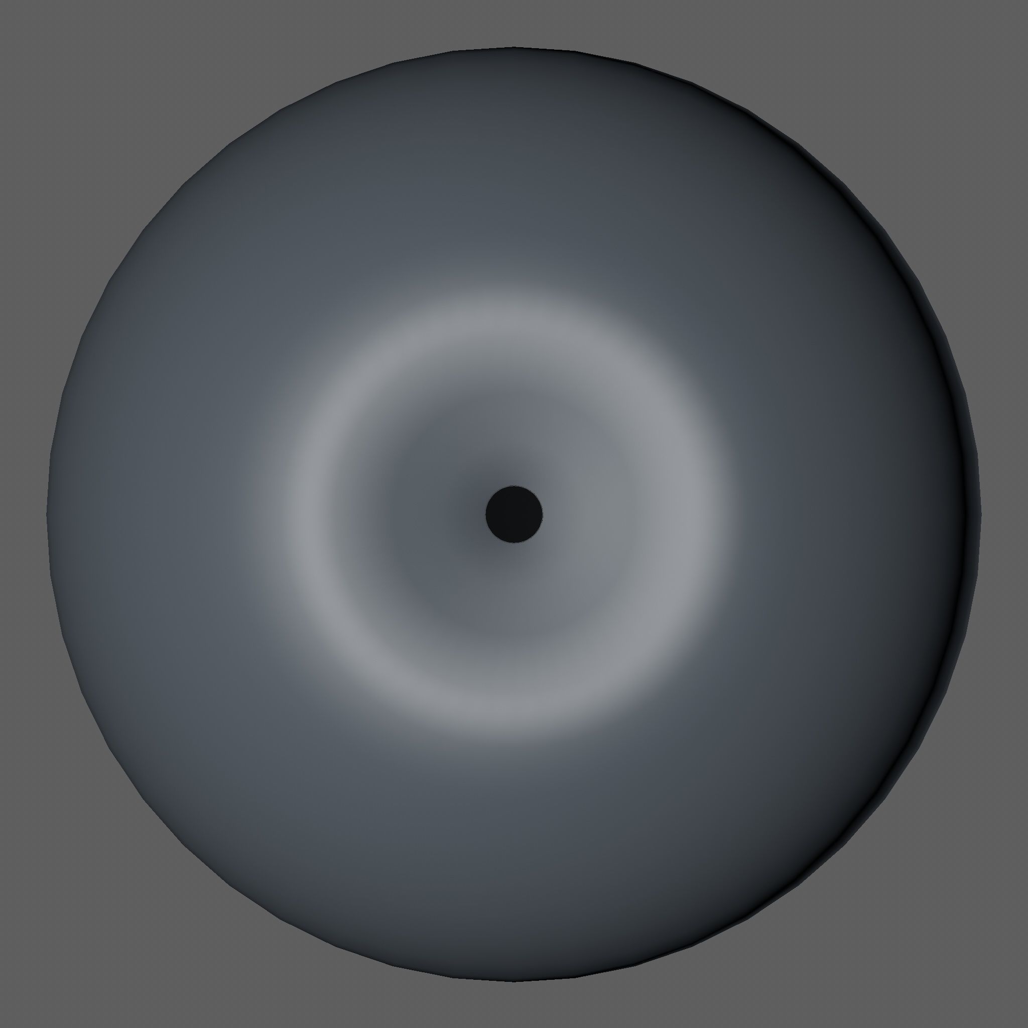 Momoshiki Rinnegan 3D model | CGTrader