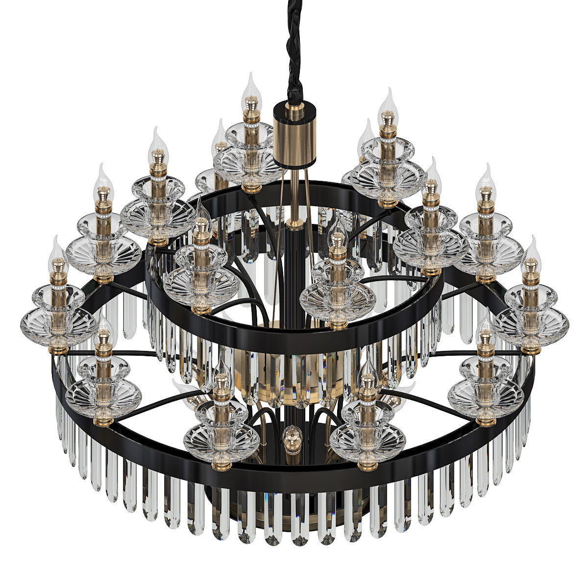 candela 3D model | CGTrader