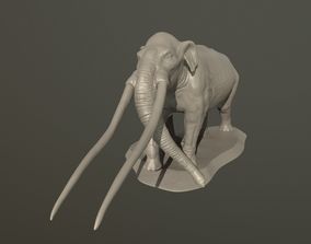 Anancus 3D Printing Models | CGTrader