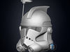 Phase 2 ARC Trooper Helmet 3D model 3D printable | CGTrader