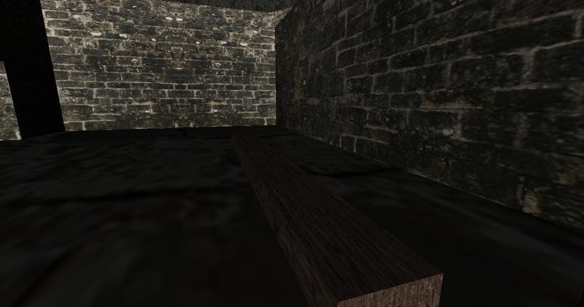 Maya Pyramid with Deadly Labyrinth 3D model | CGTrader