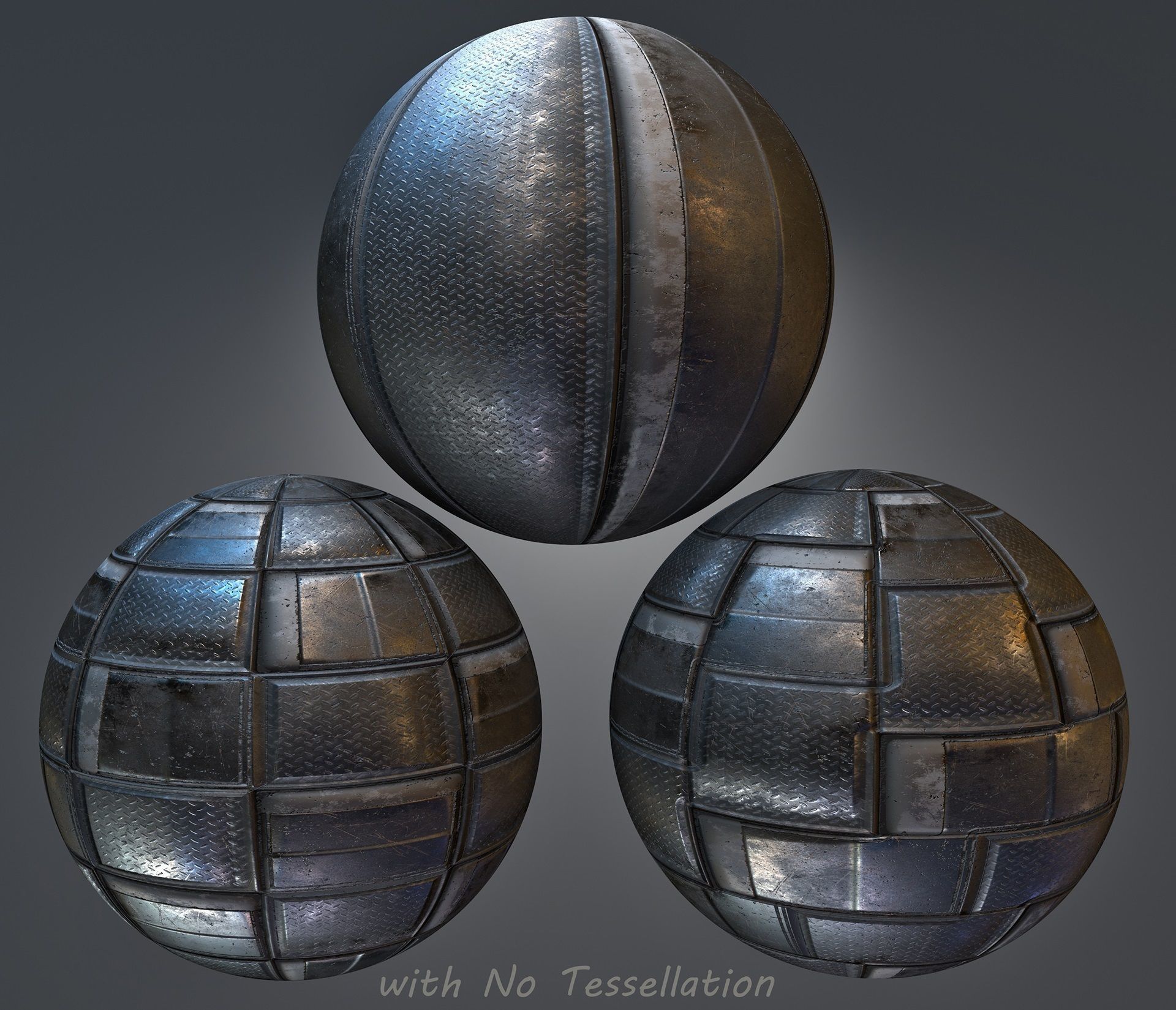 Texture Cyberpunk Floor - Seamless - sci fi VR / AR / low-poly | CGTrader