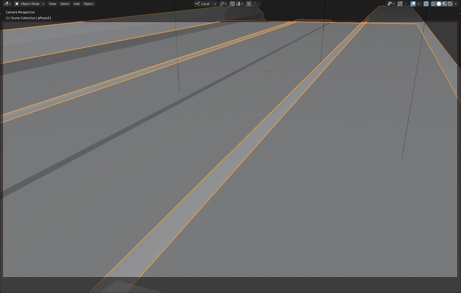 Texture Cyberpunk Floor - Seamless - sci fi VR / AR / low-poly | CGTrader