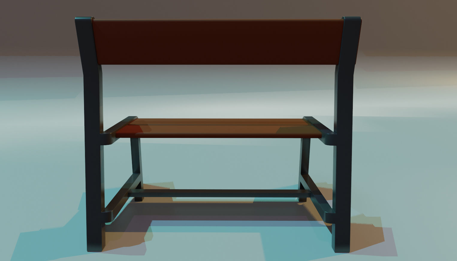 3D model Ikea chair model VR / AR / low-poly | CGTrader