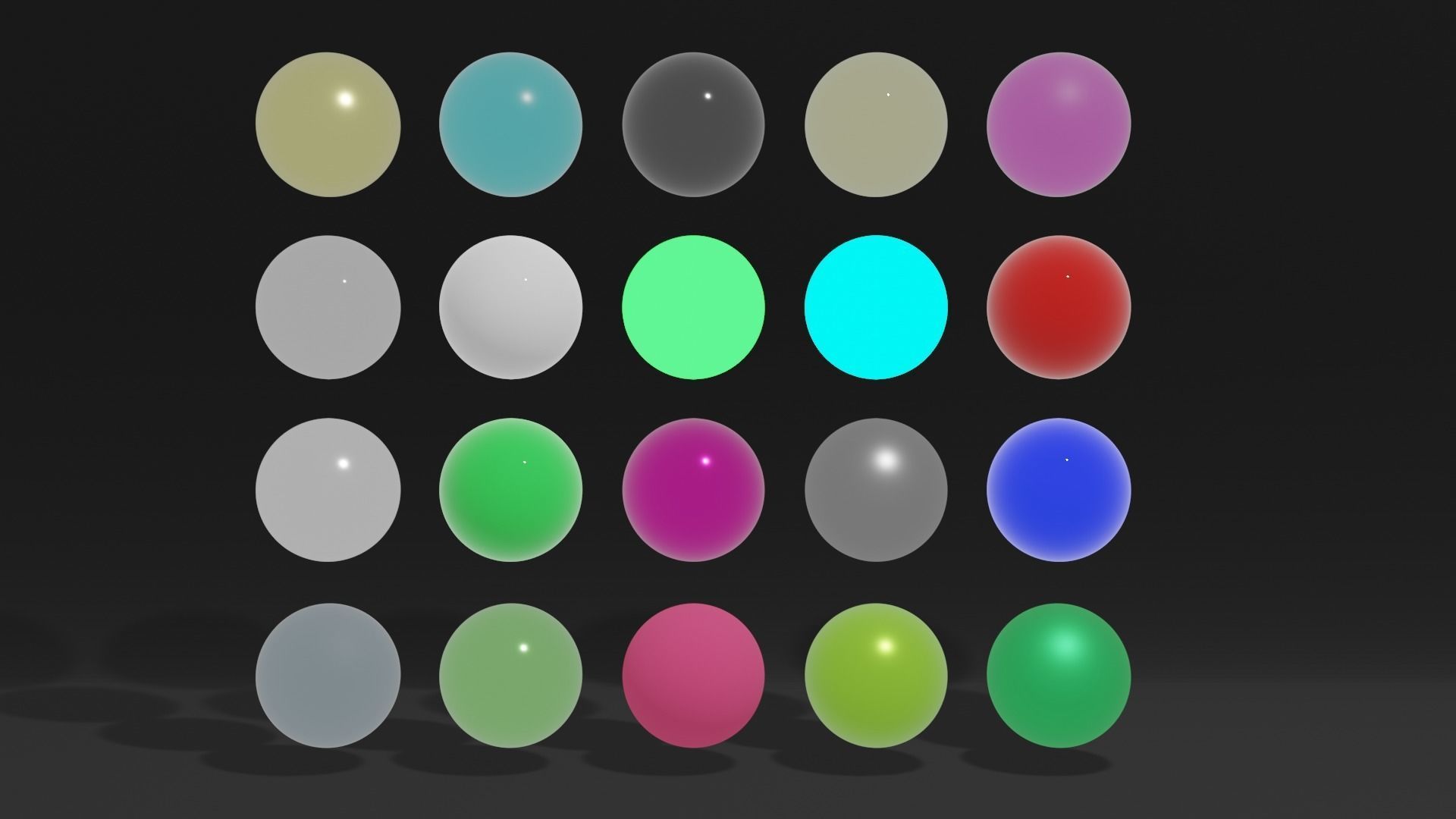 20 Textures Texture | CGTrader