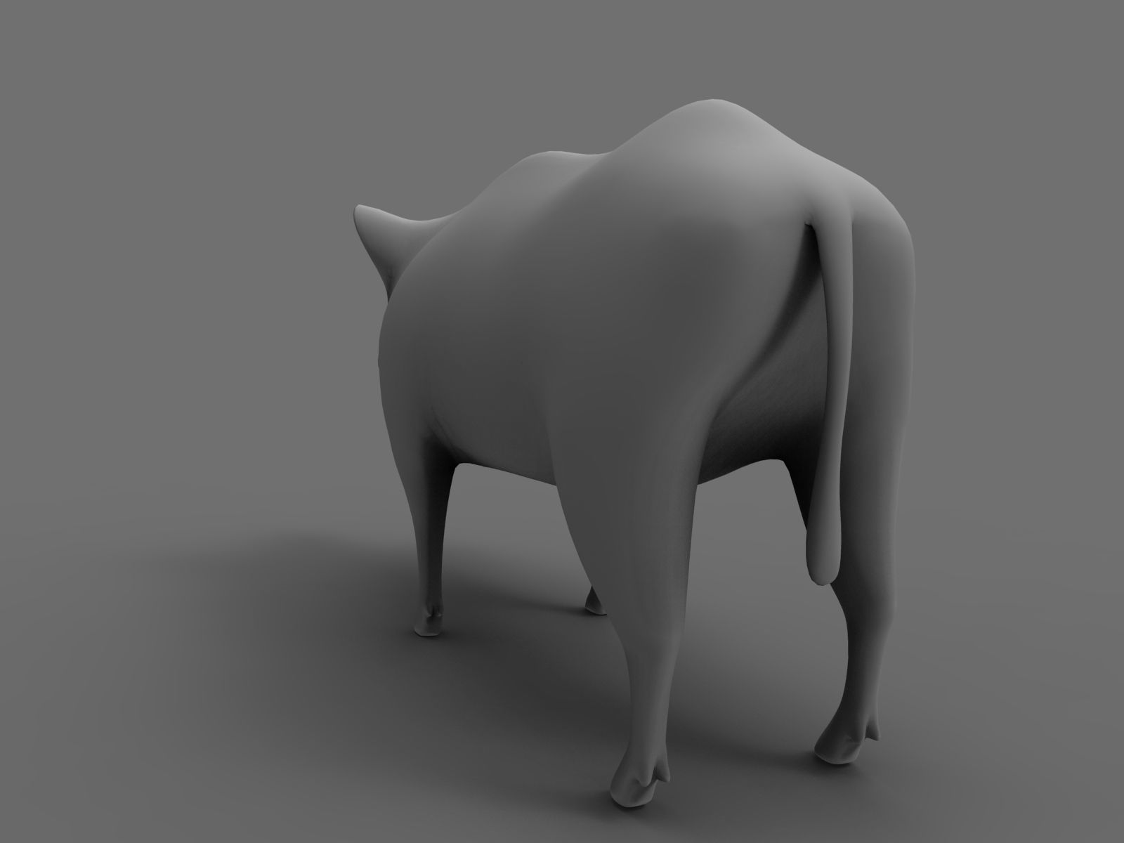 3D model 3D Boar Rigged 3D Models game ready VR / AR / low-poly rigged ...