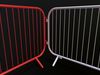 3D model Crowd Control Barrier Game-ready VR / AR / low-poly | CGTrader