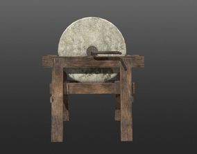 Grindstone 3D Models | CGTrader