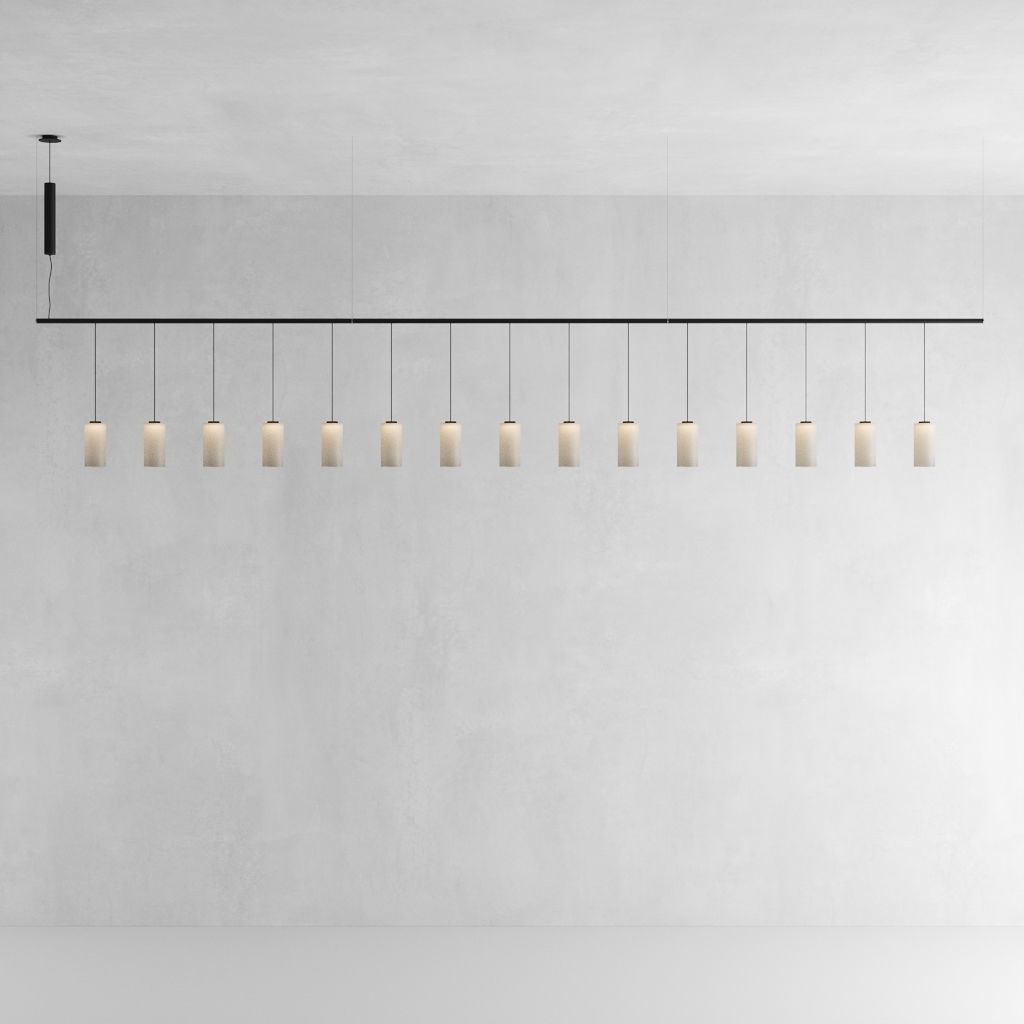 3D model Santa and Cole Light VR / AR / low-poly | CGTrader