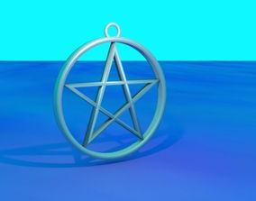 Pentagram 3D Models | CGTrader