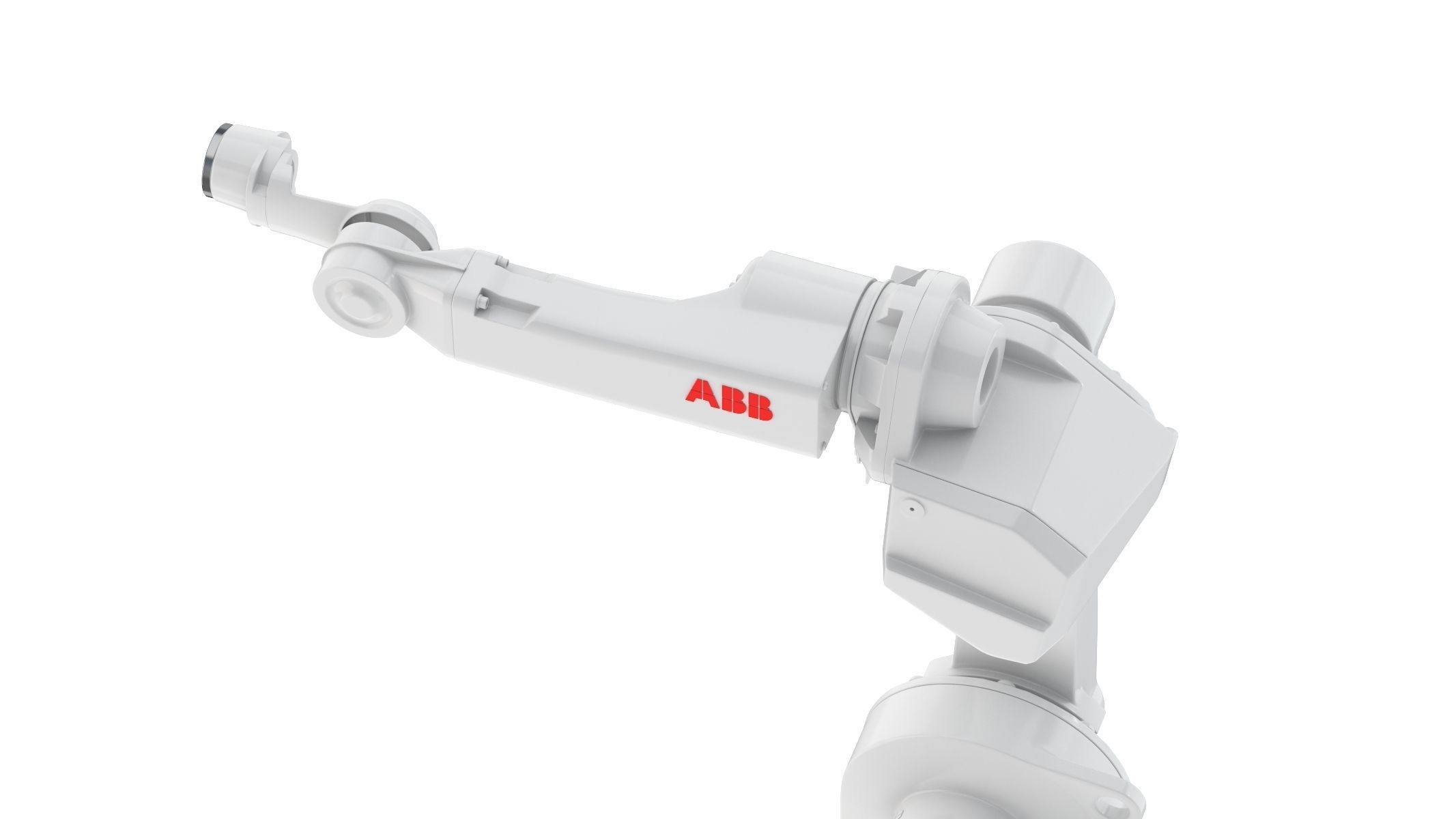 ABB IRB 1660ID 3D model | CGTrader