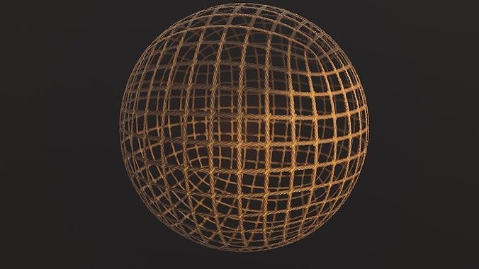 Texture Seamless Net textures VR / AR / low-poly | CGTrader