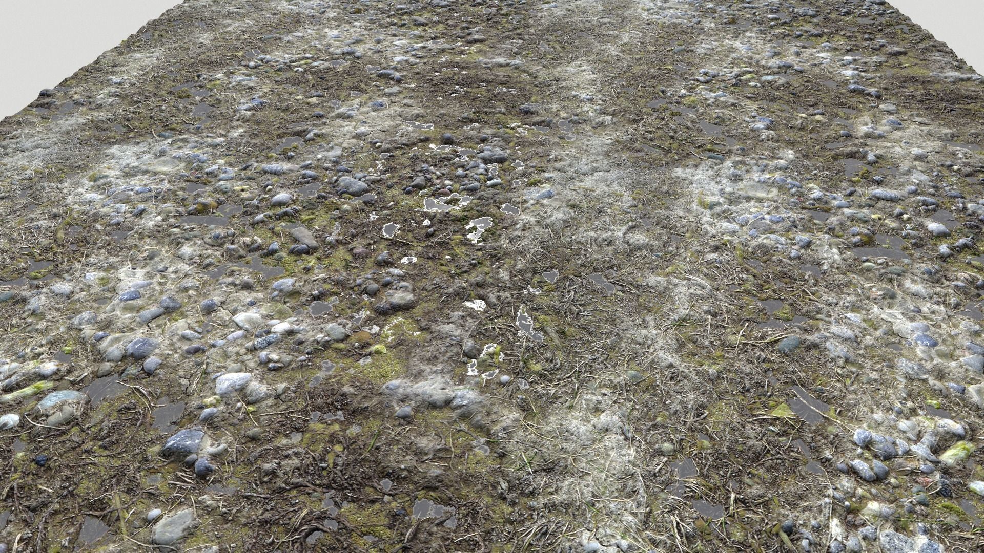 Texture Dirt Terrain PBR Pack 11 VR / AR / low-poly | CGTrader