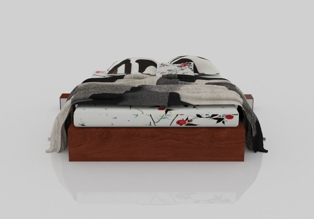 30 Models Of Beds 3d Model Collection Cgtrader